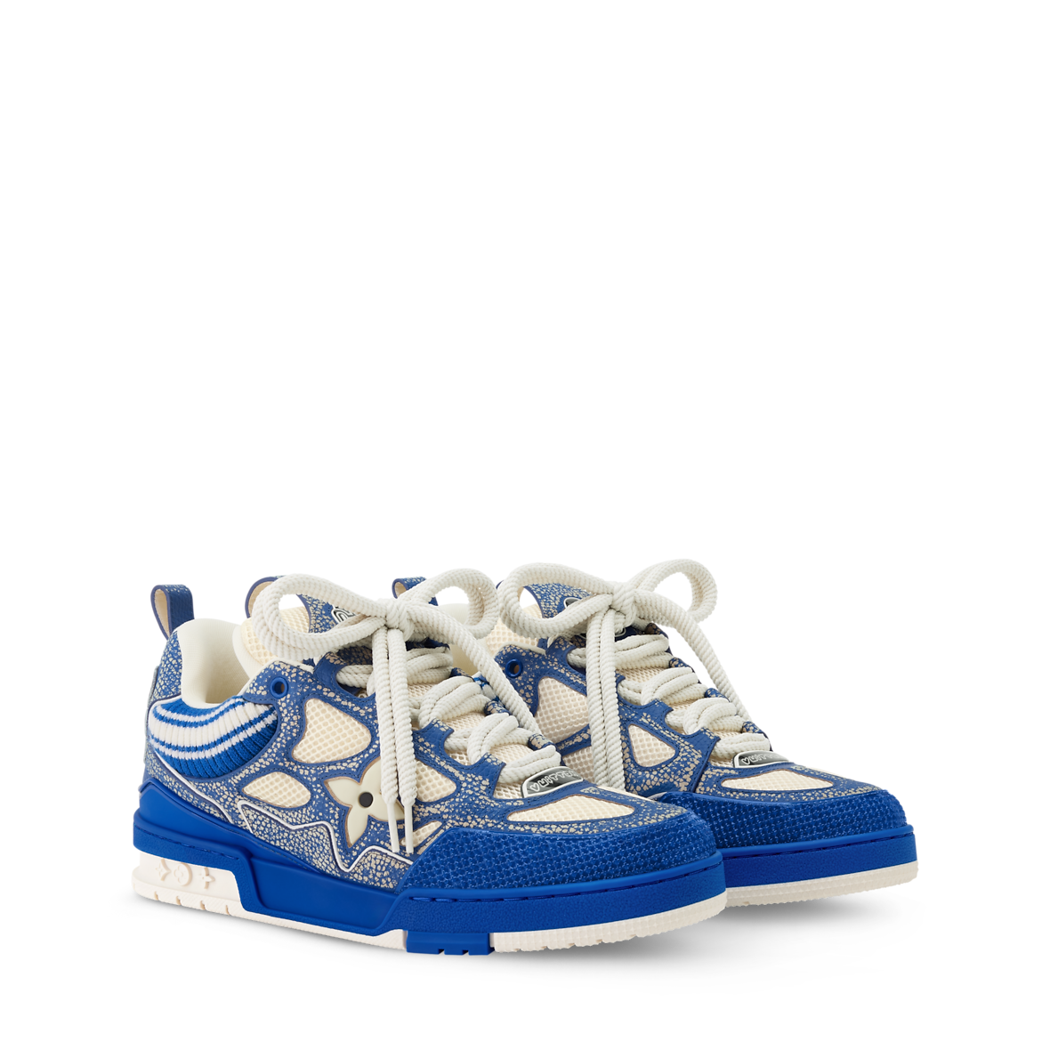 Lv Skate Sneaker Shoes Louis Vuitton